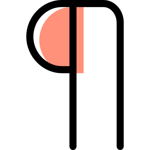 Paragraph, signs, Text Format, writing, Text Formatting, option, symbol ...