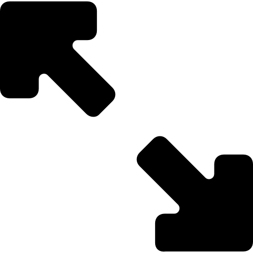 Expanding, Resize, expand, Arrows, Diagonal, Enlarge, maximize icon Expanding, Resize, expand, Arrows, Diagonal, Enlarge, maximize icon