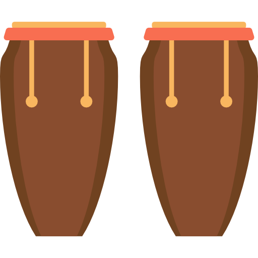 Conga, music, Percussion Instrument, musical instrument, Caribbean ...