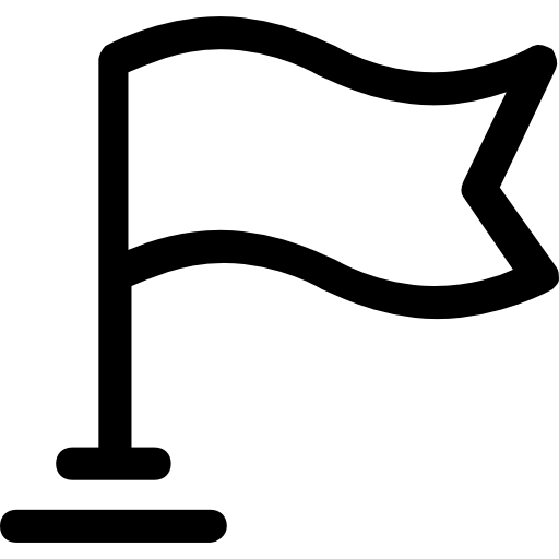 flag, symbol, Maps And Flags, Nation, Country, Peace icon