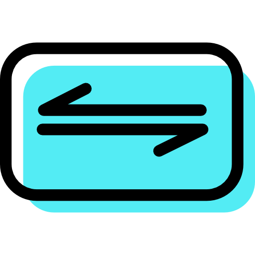 Arrows, sorting, interface, right, Left, sort icon