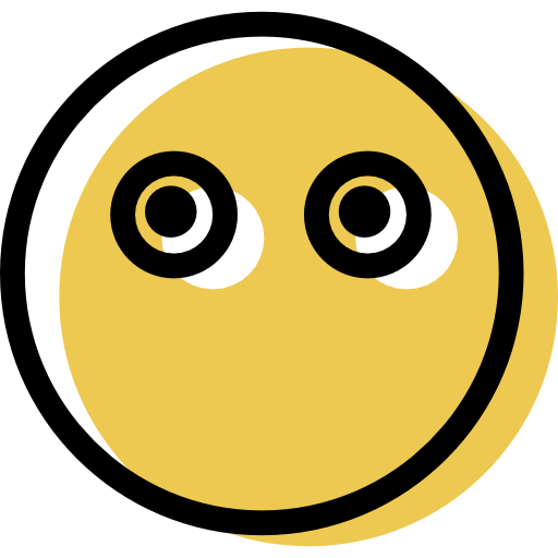 smiling, muted, smiley, Emoticon, people, Emotion, feelings, interface ...