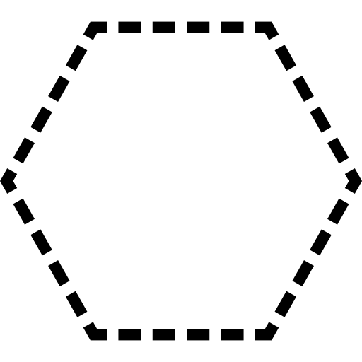 Graphic Tool, interface, Selection, Polygon icon