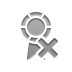 cross, Certificate icon