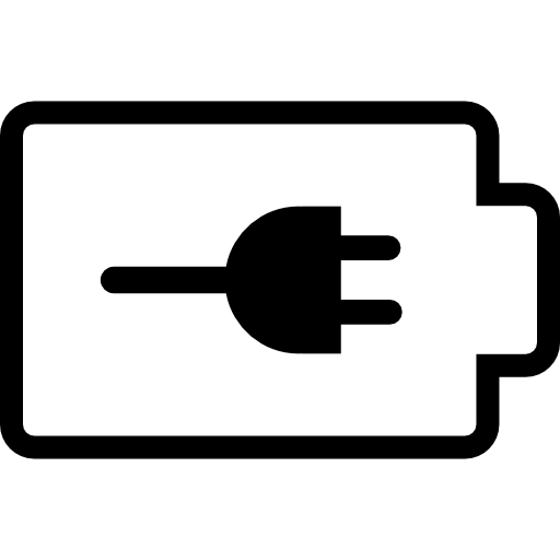 charge, Bolt, charging, technology, Energy, Battery, power icon