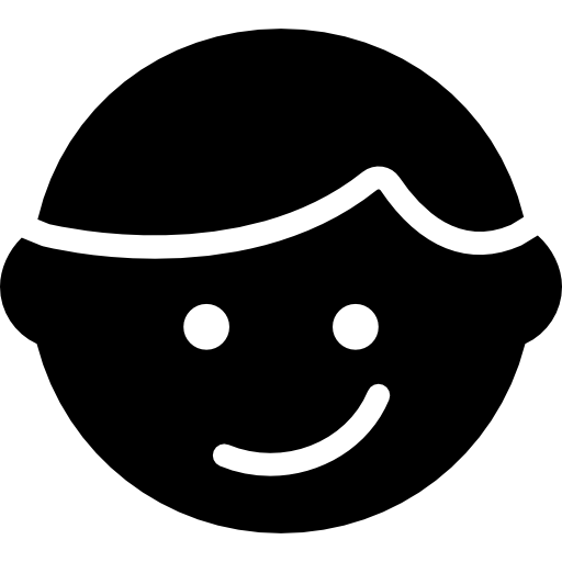 Emoticon, Gestures, smile, smiley, Face, people, happy, smiling icon