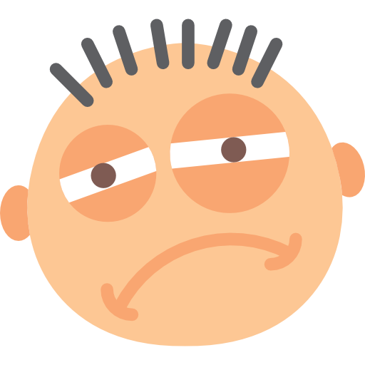 Rest, relaxed, Emoticon, tired, interface, Resting, Sleeping, sleep ...