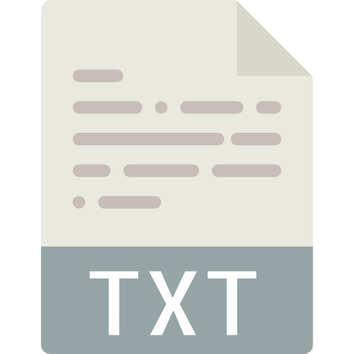 Files File Extension File Format Format Interface Formats File Formats File Txt Digital 2872