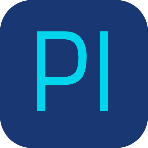 software, editor, interface, program, adobe, prelude, Edition, video icon