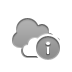 subnet, Info icon