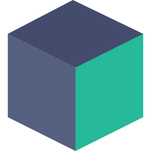Squares, 3d, cube, Geometrical, shapes, interface icon Squares, 3d, cube, Geometrical, shapes, interface icon