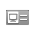 mac, Address icon