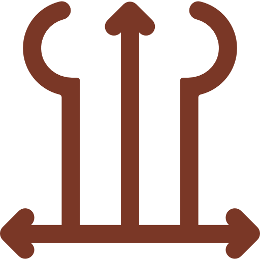 signs, Tartar, symbol icon