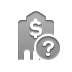 help, Bank icon