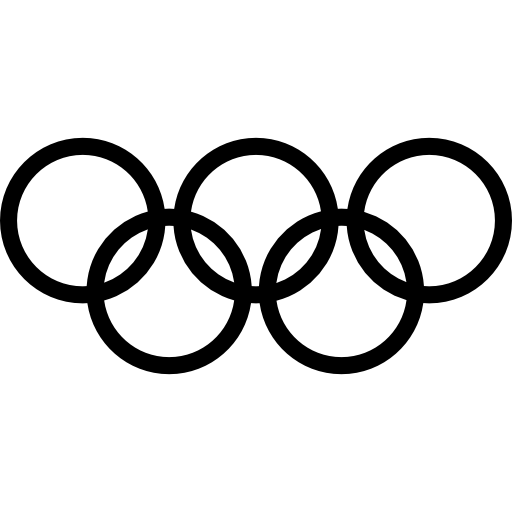 Greece, Olympic Games, greek, sports, Ancient icon