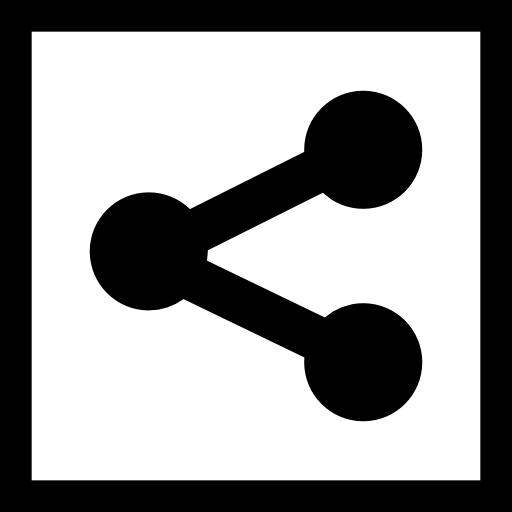 Logos, Logo, Sharethis, logotype, social media, social network icon