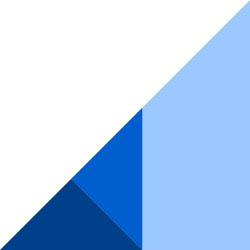 triangle, Multimedia, setup, Multimedia Option, Levels icon