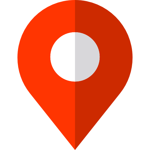 map pointer, pin, placeholder, Map Point, Map Location, Gps icon