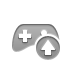control up, Control, Up, Game icon