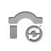 refresh, Gateway icon