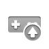Control, Game, Up, control up icon