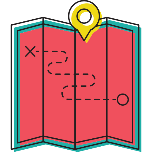 position, Geography, Map, Orientation, Maps And Flags, location ...