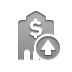 bank up, Bank, Up icon