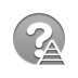 help, pyramid icon