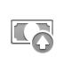 Bill, Up, bill up icon