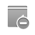 delete, Process, product icon