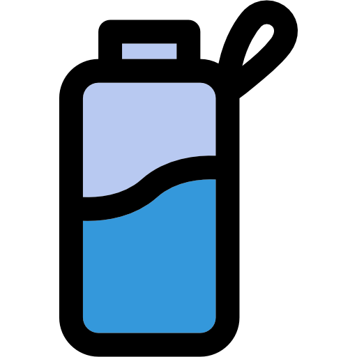 Container, food, drink, Water Bottle, liquid icon