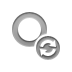 refresh, zoom icon