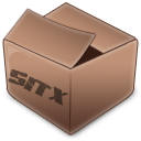 Sitx icon