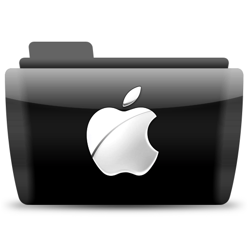 Apple icon