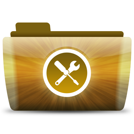 utility icon