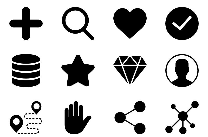 Essential Compilation Icon