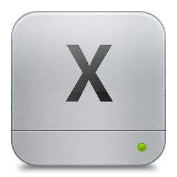 osx icon