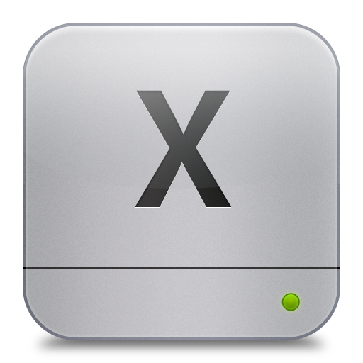 osx icon