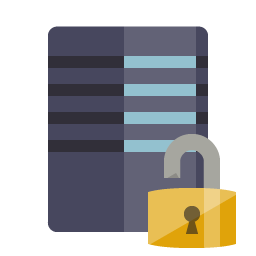 Authentication Server Icon