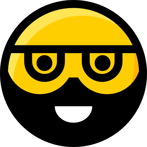 interface, Emoji, Beard, Smileys, feelings, faces, emoticons, Ideogram icon