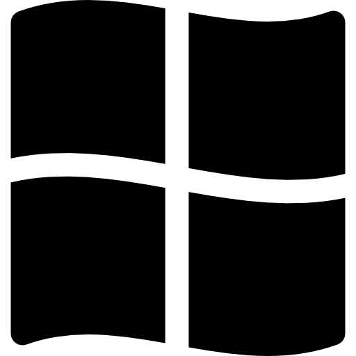 Logo, Brands And Logotypes, Operating system, Brand, windows, Squares icon
