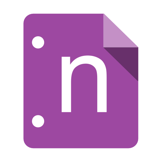 onenote icon