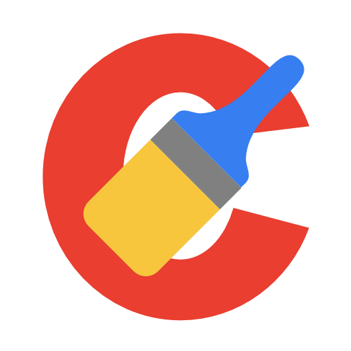 Ccleaner icon