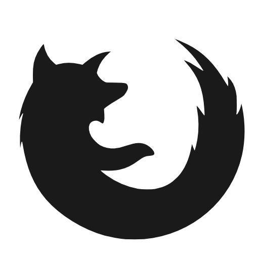 Firefox icon