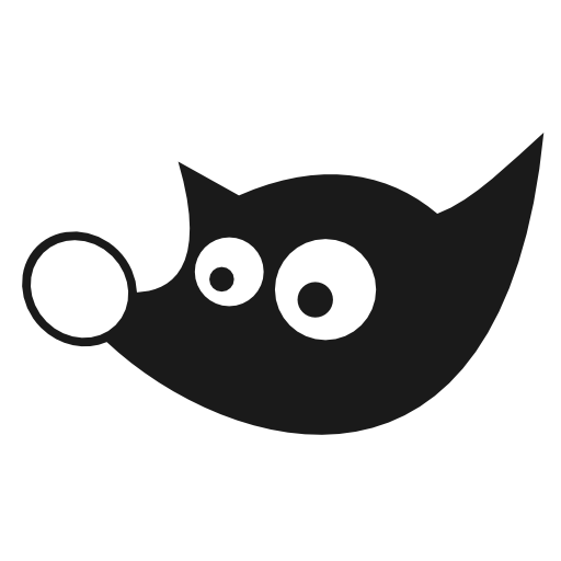 Gimp icon