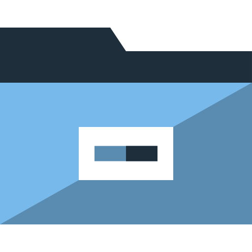 storage, Data Storage, interface, Folder, file storage, Files And ...