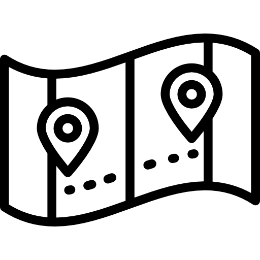Direction, map pointer, Gps, Maps And Location, Map Location, position ...