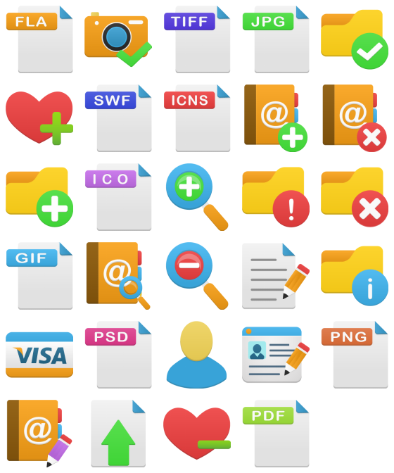 Flatastic Part 3 Icon