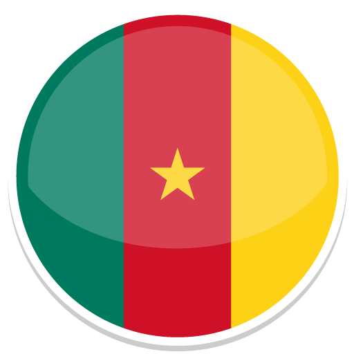 Cameroon icon