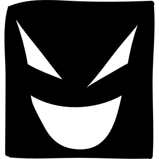 vampire, social media, Face, symbol, vampirefreaks, Logo, Social Normal ...